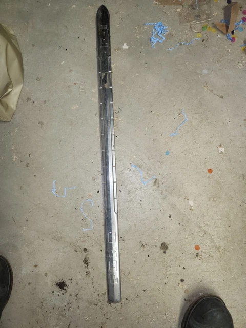 51 1951 FORD truck F1 Hood trim $50.00 - PicClick
