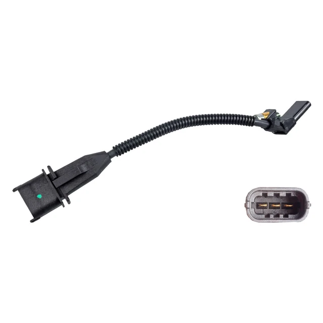GENUINE BLUE PRINT Crankshaft Sensor fits Chevrolet (GM) 55555806 £35. ...
