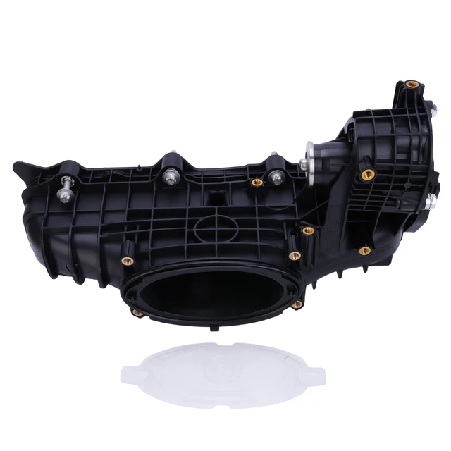A6510905737 A6510904937 FOR Mercedes W906 Om651 Inlet Intake Manifold ...