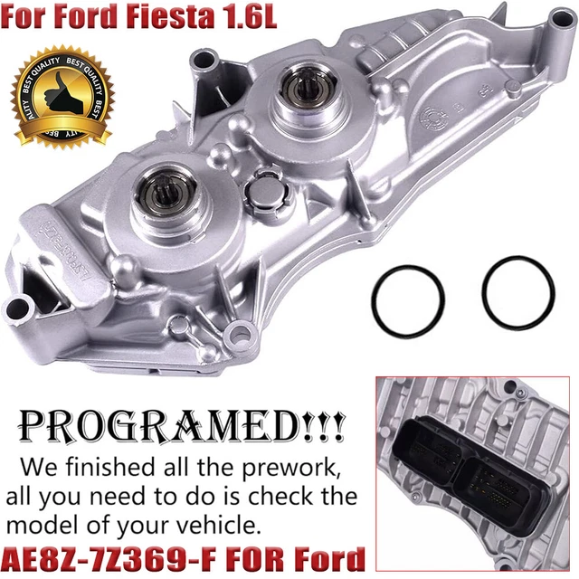 DPS6 TCM TRANSMISSION Control Module AE8Z-7Z369-F For 2013-2018 Ford ...