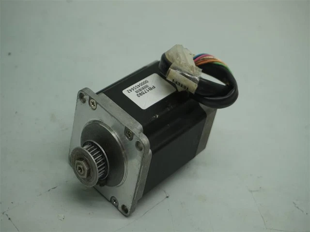 VEXTA PK268M-E2.0B PK268ME20B 2-Phase Stepper Motor 30 Days Warranty ...