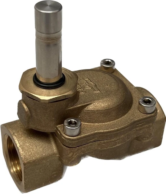 BUSCHJOST NORGREN CW617N PN16 EUR 79,90 - PicClick DE