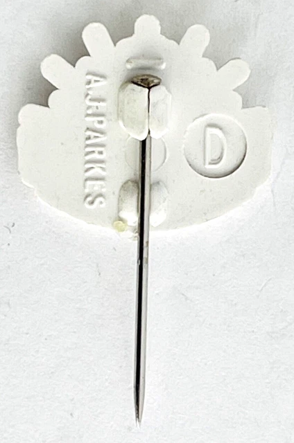 ANZAC DAY 🇦🇺 ANZAC APPEAL 🕊️ RISING SUN 🌅 stick pin, badge, brooch F $5 ...