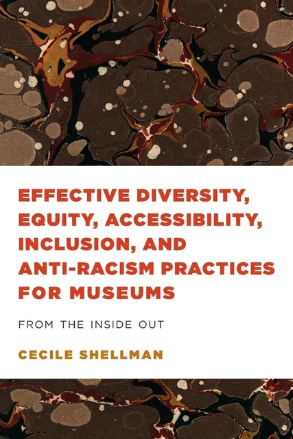 EFFECTIVE DIVERSITY, EQUITY, Accessibility, Inclusion, and Anti-Racism ...
