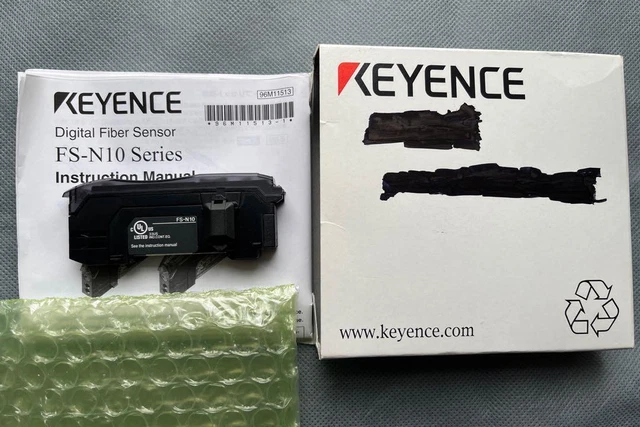 KEYENCE FS-N10 KEYENCE Keyence Keyence Keyence Keyence Keyence Keyence ...