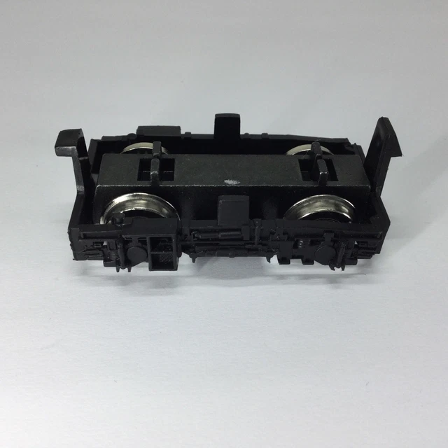 HORNBY INTERCITY 125 HST Class 43 Dummy Bogie - Front (#219) £3.97 ...