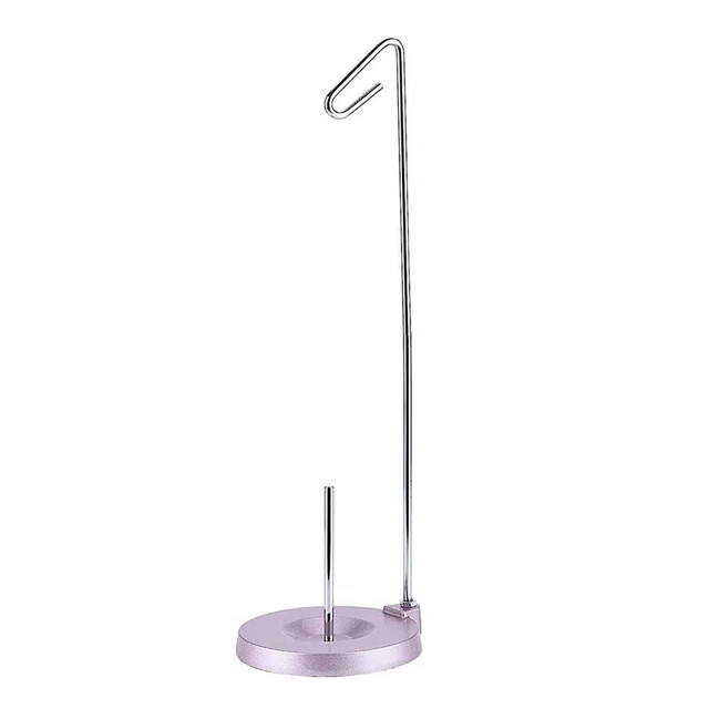 PORTE-BOBINE POUR FIL à Broder, à Coudre et à Quilter, Support pour Fil ...