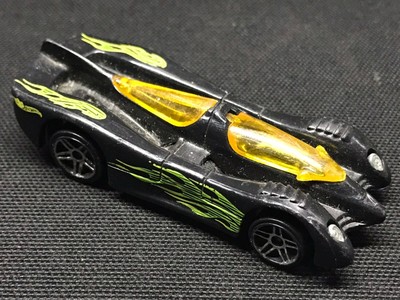 HOT WHEELS BLACK Power Pistons Collectable Scale 1:64 £3.42 - PicClick UK