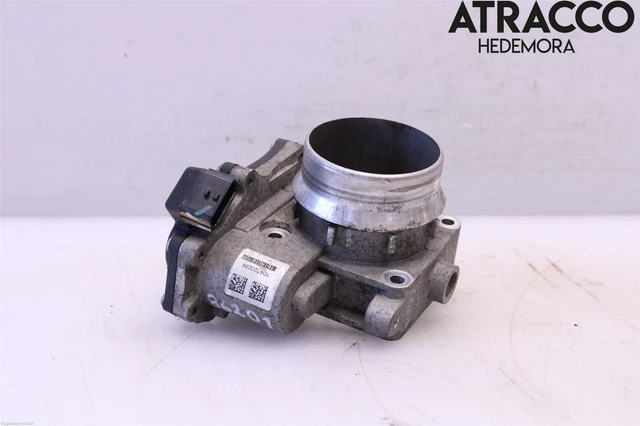 ORIGINAL DROSSELKLAPPENSTELLMOTOR NISSAN NP300 NAVARA Pickup (D23) 2017 ...