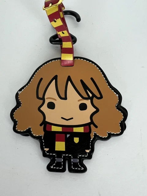 UNIVERSAL STUDIOS WIZARDING World Harry Potter Hermione Granger Luggage ... UNIVERSAL STUDIOS WIZARDING World Harry Potter Hermione Granger Luggage ...