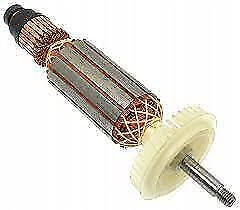 NEW BOSCH 1607000V35 Armature With Fan $196.52 - PicClick CA