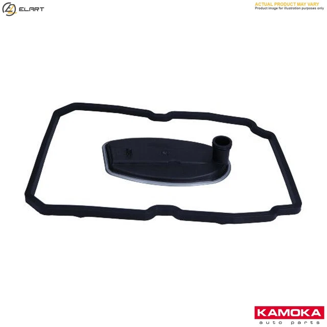 HYDRAULIC FILTER AUTOMATIC Transmission F606201 For Honda Fr-V Jazz/Iii ...