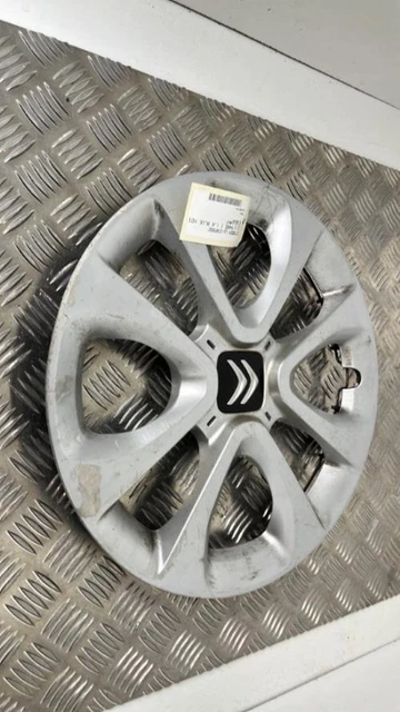 ENJOLIVEUR CITROEN C3 3 PHASE 1 98138694TW EUR 30,00 - PicClick FR