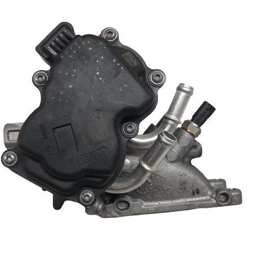 VW/SKODA/SEAT/AUDI / 2012-2018 / 1.6/2.0L Diesel / Throttle Body ...