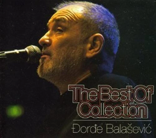 DJORDJE (DORDE) BALASE DJORDJE (DORDE) BALASEVIC - The best of ...