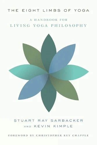 KEVIN KIMPLE STUART Ray Sarbacker The Eight Limbs of Yoga (Poche) EUR ...