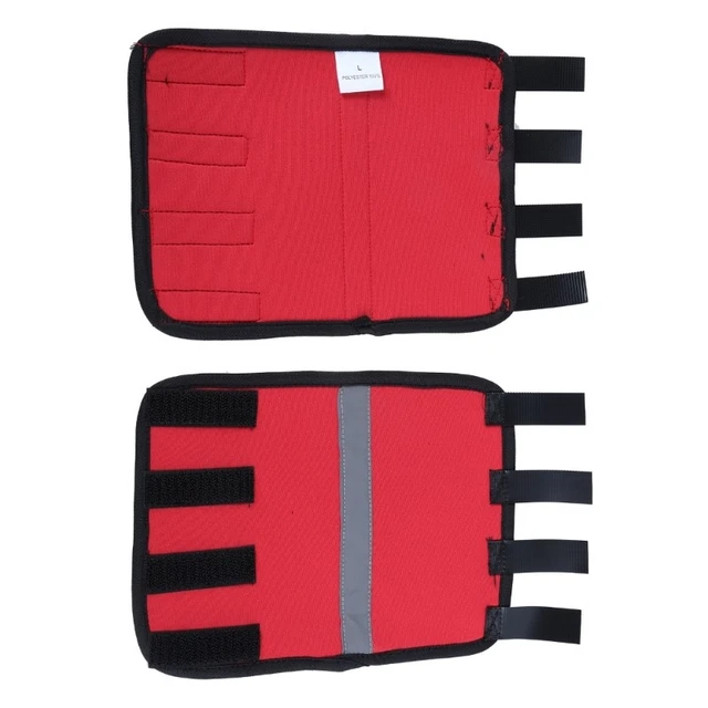 RECOVERY SLEEVES FOR Dog Elbow Calluses, Pressure and Shoulder ...