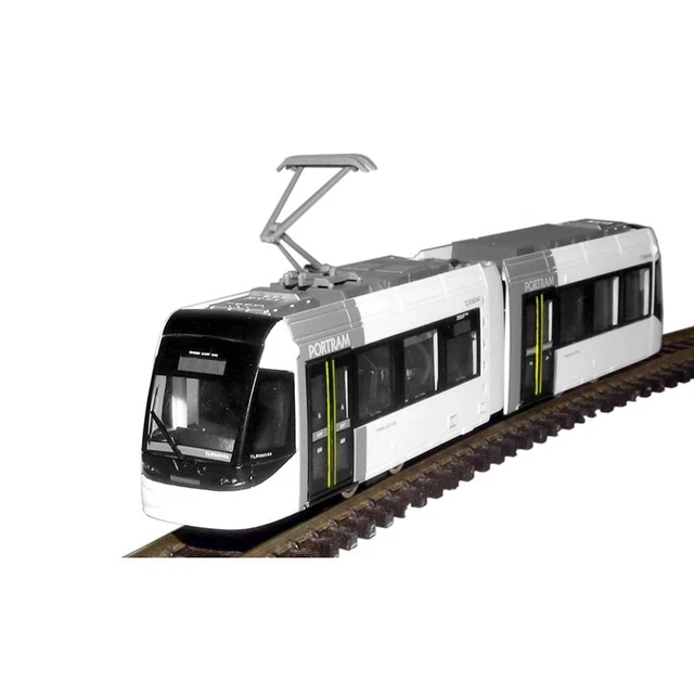 Motorised Model Trams FOR SALE! - PicClick UK