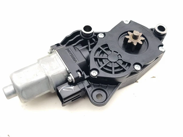 NISSAN NAVARA D23 2021 Seat Control Motor Front right WR14A009 ...
