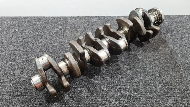 BMW F20 F22 F30 F32 M140i M240i 340i 440i B58 PETROL ENGINE CRANKSHAFT ...