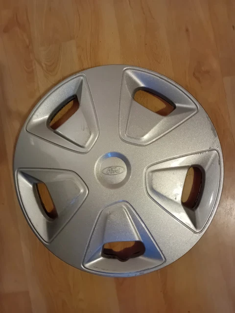 FORD VAN AND Other Model 15-inch" Wheel Trim £10.79 - PicClick UK