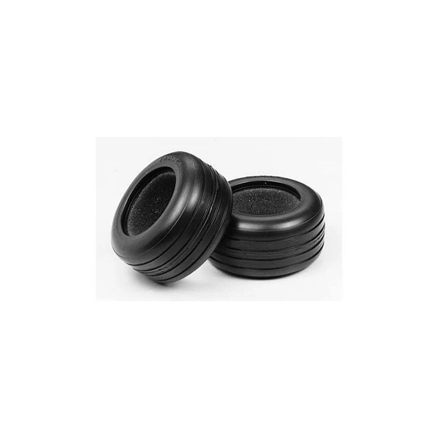 [FR] TAMIYA F201 Reinforced Tire B (Front) - 53660 EUR 31,69 - PicClick FR