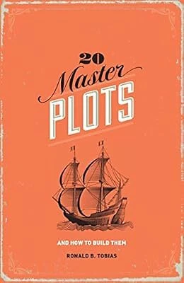 20 MASTER PLOTS: And How to Build Them, Tobias, Ronald B., Used; Good ...