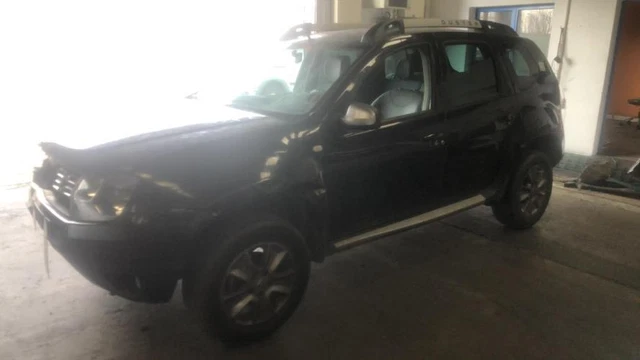 VENTILATEUR EAU DACIA DUSTER 1 PHASE 2 214819521R EUR 40,00 - PicClick FR