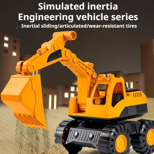 INERTIAL DRIVING ENGINEERING Car Toy V5O4 B4E4 S9D7 M6A1 Y8H4 F7G9 P6O5 ...