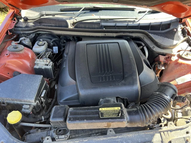 HOLDEN COMMODORE ECU Engine Ecu, 3.6 V6, Ecu Only, Ve, 08/06-04/13 06 ...