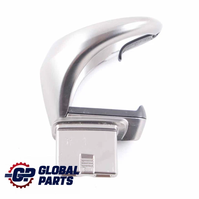 CUP HOLDER BMW E63 E64 Centre Console Dashboard Trim Ruthenium 7131148 ...