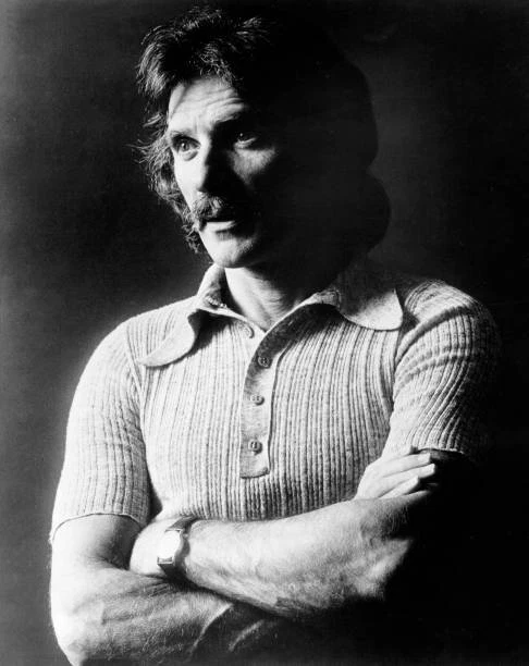 DAVID AXELROD 1970S Old Photo Band Singer Music Performer EUR 6,52 ...