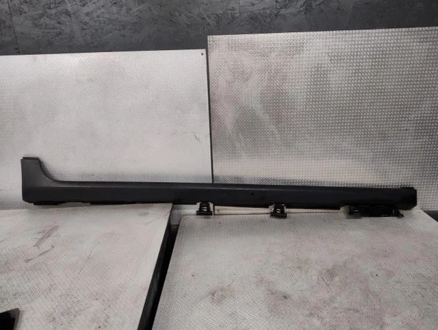 BAS DE CAISSE droit CITROEN C3 3 PHASE 2 EUR 75,00 - PicClick FR