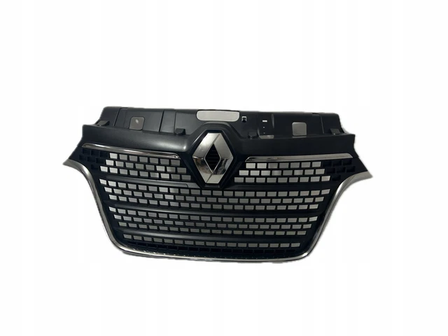 KÜHLERGRILL RENAULT MASTER III FRONTGRILL 623106263R Kühlergitter EUR ...