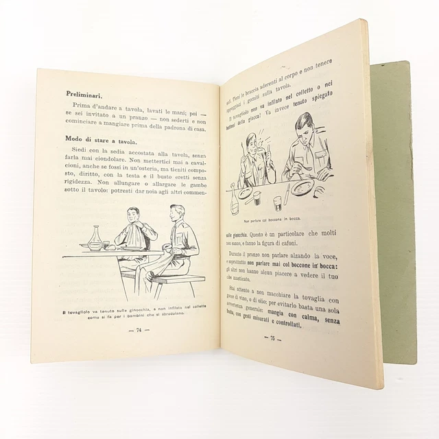 LIVRET &LE BON Comportement" Année 1959 État-Major De L'Armée EUR 25,00 - PicClick FR