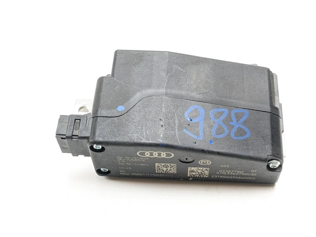 AUDI A5 STEERING Column Lock 8K0905852E 8T Mk1 2012 £23.99 - PicClick UK