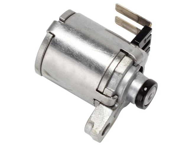 AUDI VW 6-SPEED 02E pressure regulator solenoid valve N217 N218 DSG ...