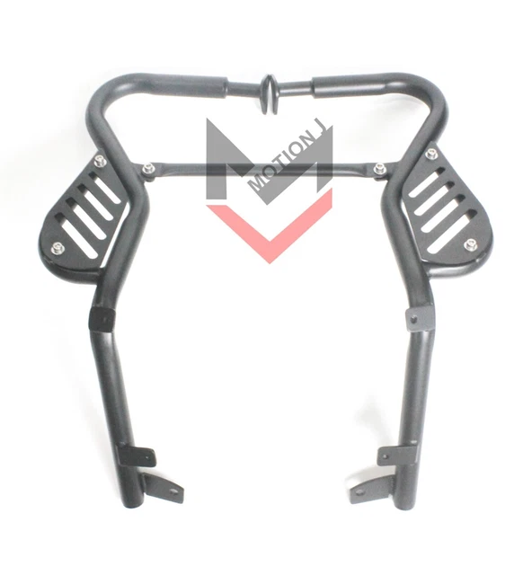 CRASH BAR ENGINE Guard Protection Steel for honda ct125 trail 125 ...