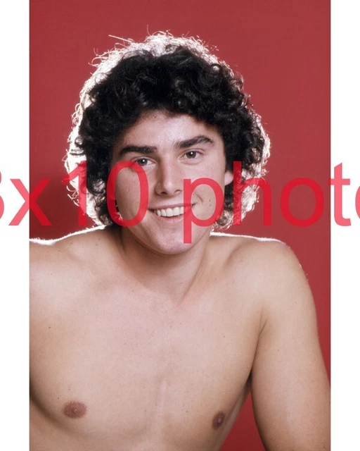 Christopher Knight 57 Barechested Shirtless Beefcake The Brady Bunch