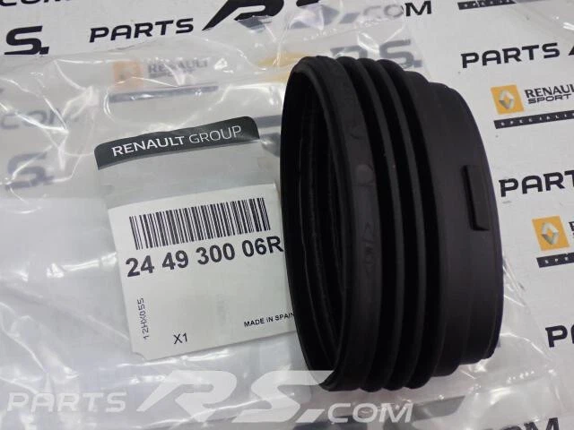 NEW GENUINE RENAULT Sport MEGANE III RS 250 265 275 air inlet ECU ...