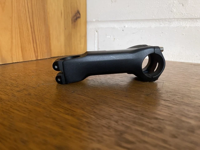 SPECIALIZED S-WORKS TARMAC SL7 Stem 31.8mm x 110mm; 6 Degree Black £49. ...