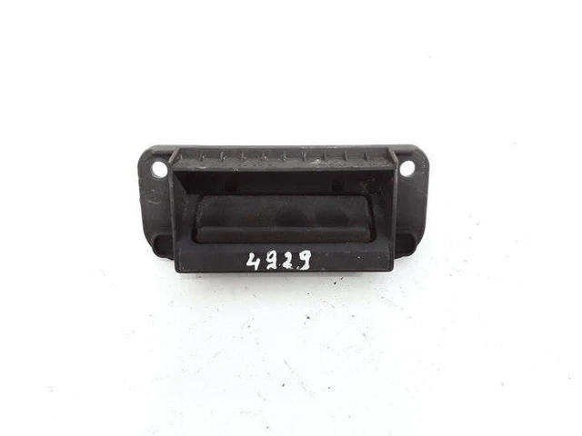 MERCEDES-BENZ C W204 A2047500293 Poignée de Hayon 3.00 Diesel 165kw ...