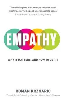 EMPATHY: WHY IT Matters, And How To Get It de Krznari... | Livre | état très bon EUR 4,99 ...