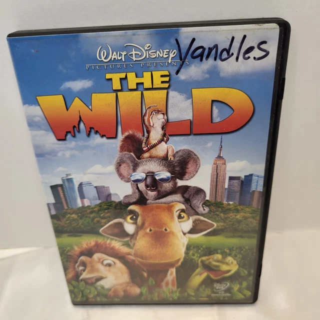 Walt Disney Pictures Dvd ZU VERKAUFEN! - PicClick DE