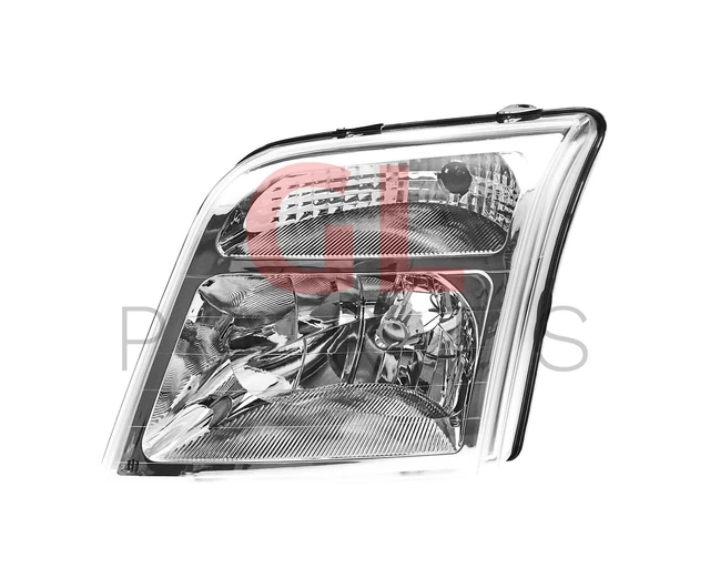 PHARE POUR FORD Transit Brancher C170 2003-2006 1346495 Gauche TYC EUR ...