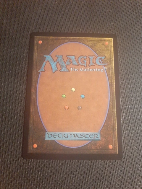 WAN SHI TONG, Librarian - Avatar: The Last Airbender - Mythic - NM ...