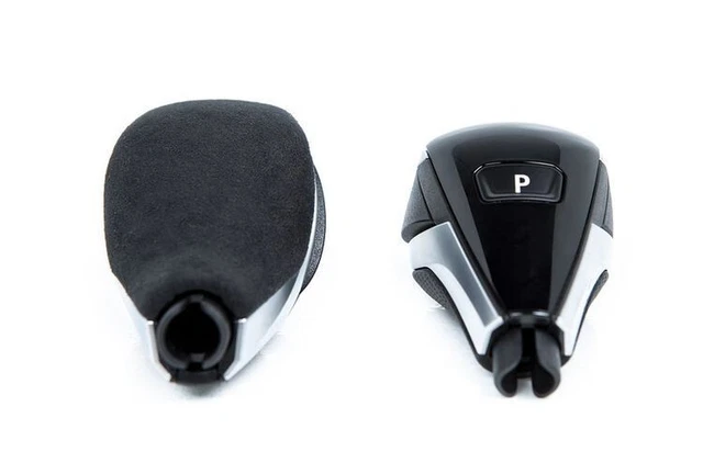 BMW GENUINE M Performance ALCANTARA Gear Selector Lever G07 G06 G05 ...