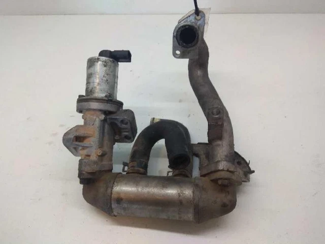 284104A100 VANNE Egr pour KIA SORENTO (BL) * 1099755 EUR 82,80 ...