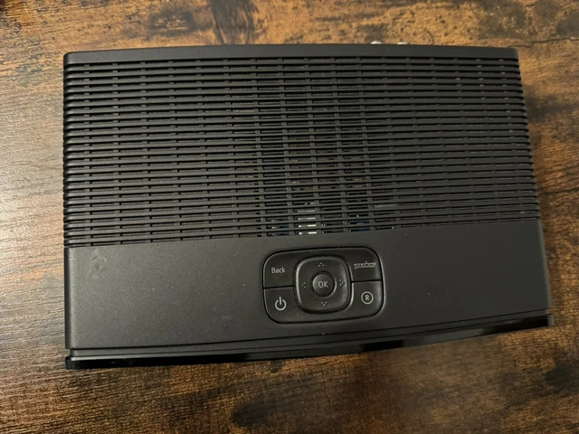 BT YOUVIEW BOX Humax DTR-T2100 G4 Freeview HD 500GB Twin Tuner Recorder ...