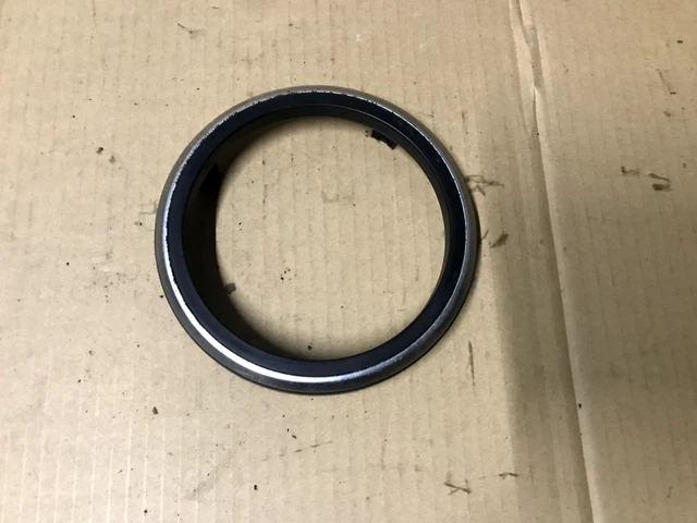 FORD FIESTA MK6 St150 St Zetec S Gear Gator Silver Ring £5.00 - PicClick UK